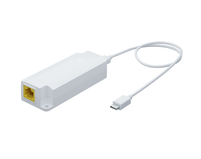 PoE to USB-C Converter | PROCET